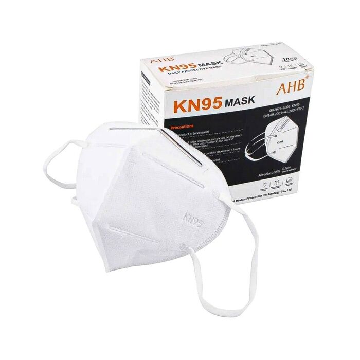 CUBREBOCAS KN95 PRO :: Oligarquia